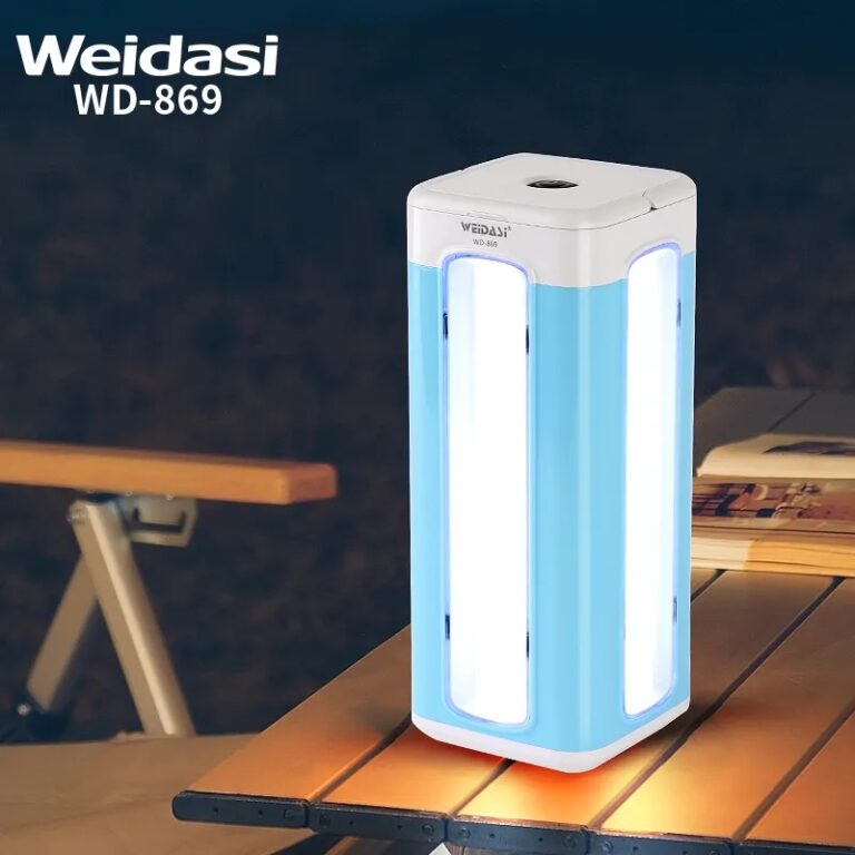 Electrical Appliance Manufacturer & Supplier - Weidasi