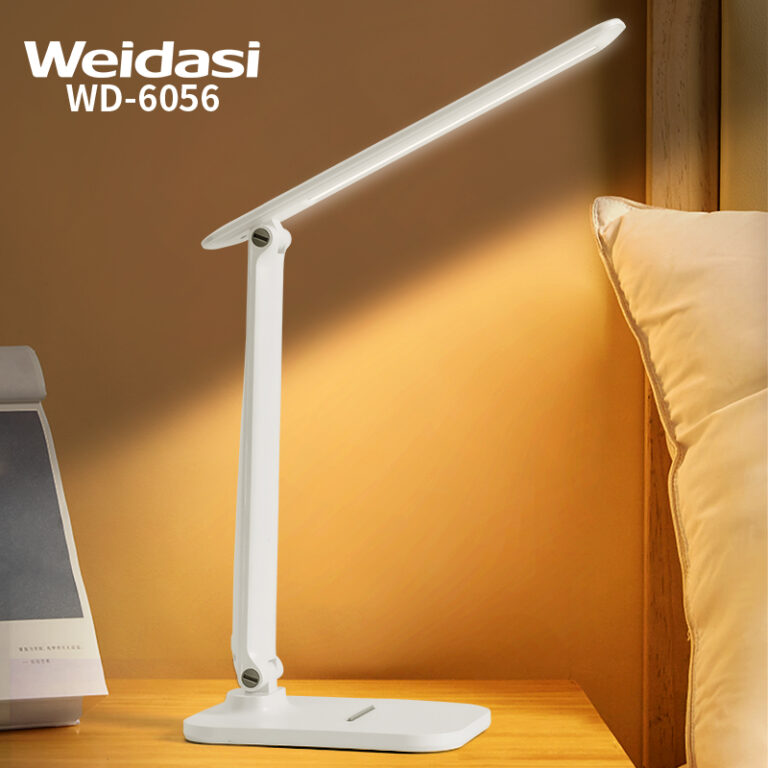 Stepless Dimming Light Led Light Table Bed Light Desk Reading Lamp ...