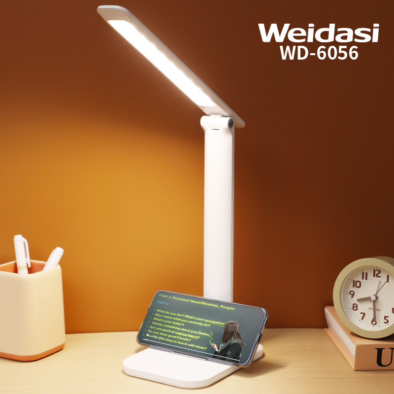 Stepless Dimming Light Led Light Table Bed Light Desk Reading Lamp ...